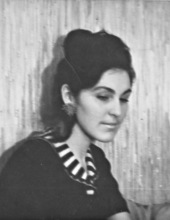 Barbara Jankowski - 2022 - Farley Sullivan Funeral Home