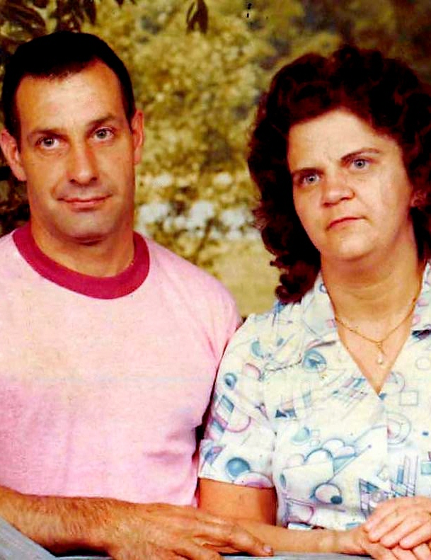 Paul Edward Layman - 2022 - Leavitt Funeral Services and Crematory