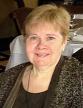 Leslie Joan Booth - 2022 - Morse & Son Funeral Home