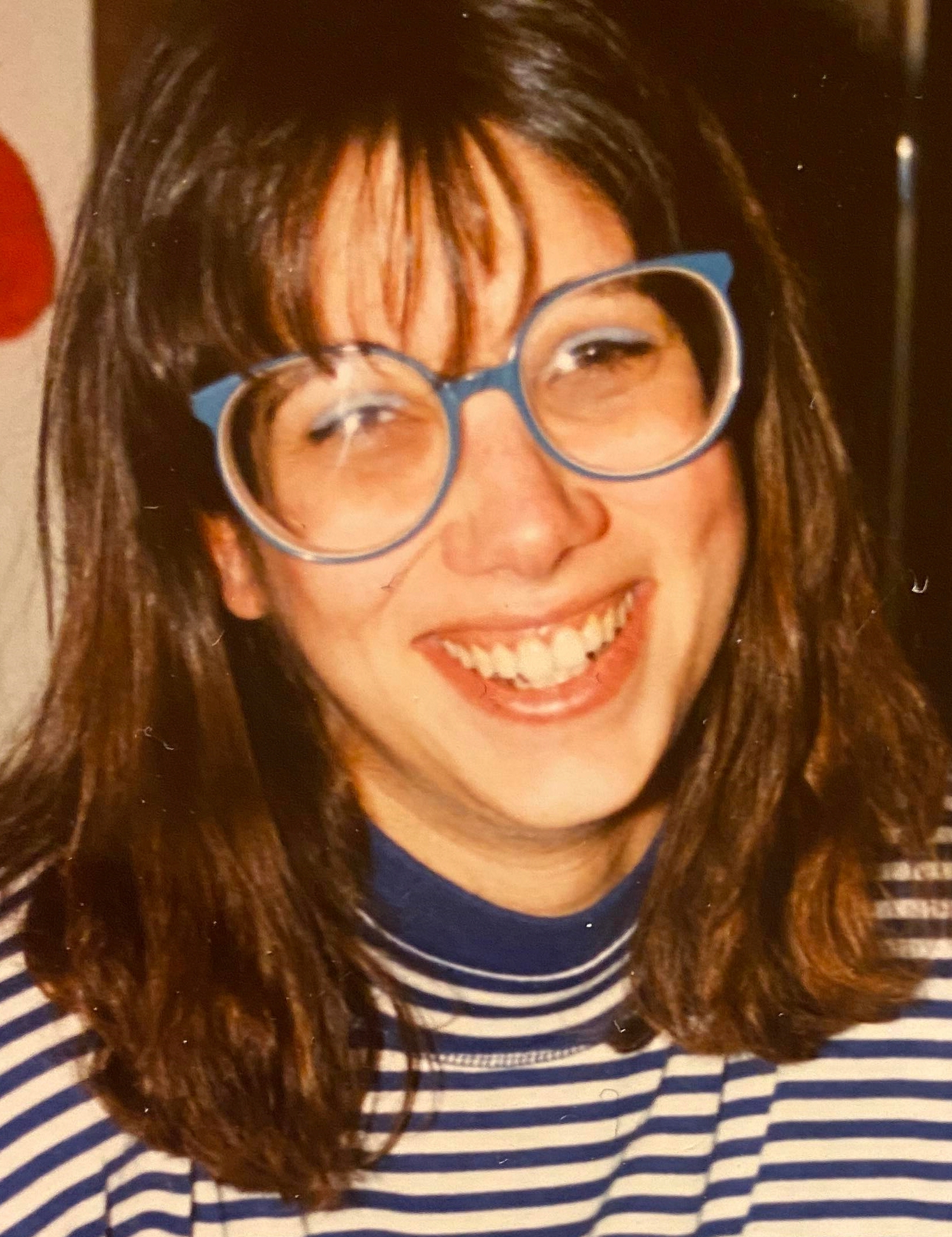 Jill B. Drotts - 2022 - Kurtz Memorial Chapel