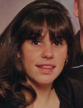 Ashley Nicole Perrin - 2022 - Betts & West Funeral Home