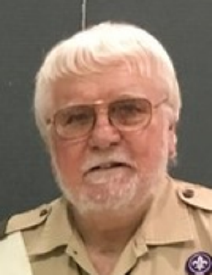 James C. "Jim" Cox Obituary - 2022 - Gant Funeral Homes