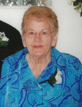 Thelma Edna Hicks - 2022 - Martin-Becker-Carlson Funeral Home