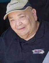 Peter S Sorce - 2022 - Molthen-Bell & Son Funeral Home