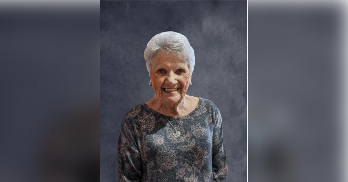 Obituary information for Janet Clark