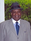 Fred Parker - 2022 - House of Law, Inc.