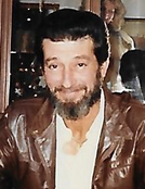 Joseph Santucci - 2022 - Giunta-Bertucci Funeral Home Inc.