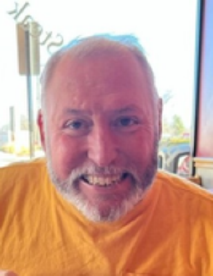 Jeffrey George Chrysson - 2022 - Hayworth-Miller Funeral Homes