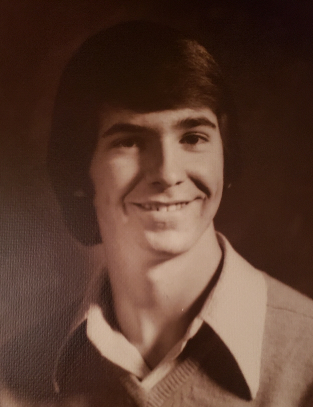 Joseph Allyn Kimball - 2022 - Miller Funeral Home