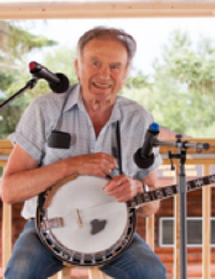 David "Banjo Dave" W. Fadness Obituary - 2022 - Helgeson Funeral Home