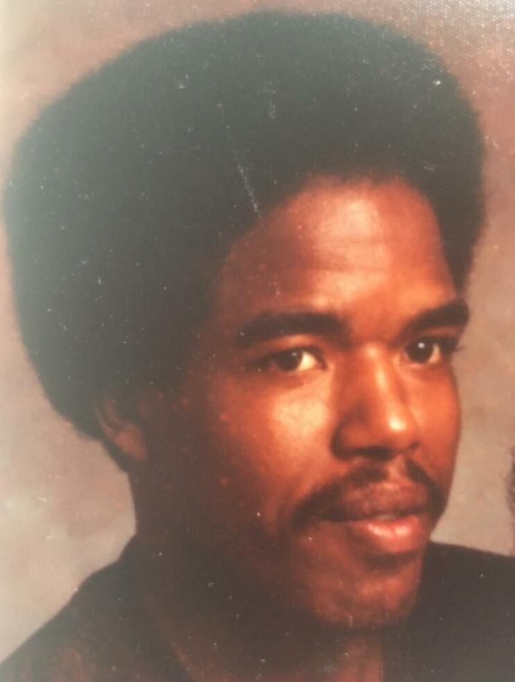 Harry Patrick Avondale Aldred - 2022 - Higgins Home for Funerals, Inc.