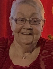 Carrie Oake - 2022 - Stacey's Funeral Home