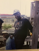 Elmer Patrick Price - 2022 - Meadows Mortuary