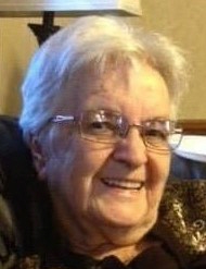 Patsy Carol Jarvis - 2022 - Wallace & Wallace Inc.