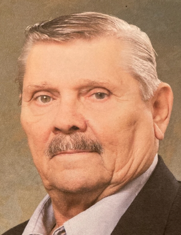 John L. Cushman - 2022 - The Ruland Funeral Home