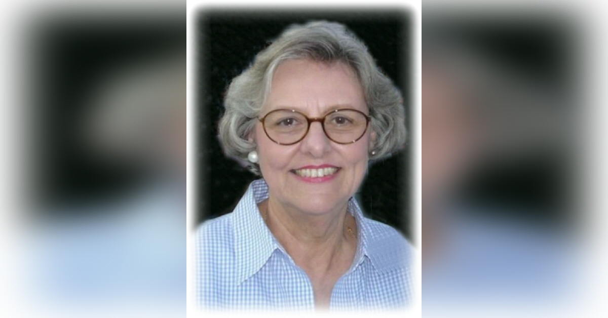 Obituary information for Mary Kathryn Jenkins