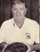 William "Coach" Robert Dando - 2022 - Lord & Stephens Funeral Homes