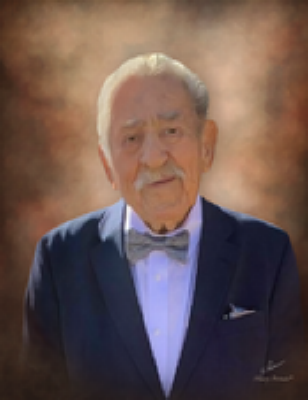 Robert Rodriguez Najar Obituary - 2022 - Harkey Funeral Home