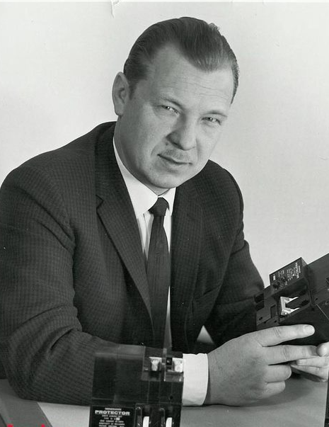 Edward Tarchalski - 2022 - CFH Online