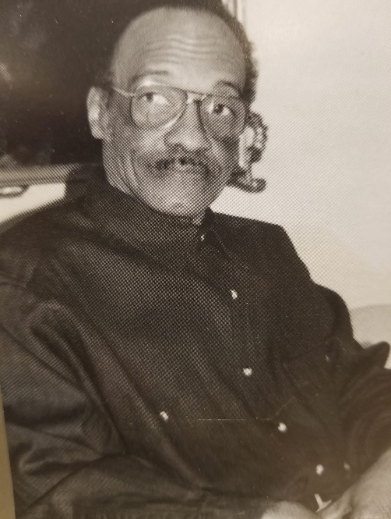 Charles Winston Fitzpatrick Jr. - 2022 - Natchez Trace Funeral Home
