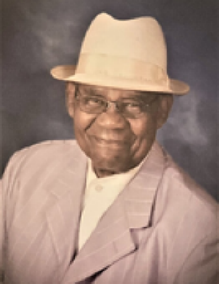 Roy Lee Nunn - 2022 - King-Tears Mortuary, Inc.