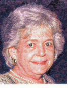 Shirley Ann Foti Carter - 2009 - Rebello Funeral Home & Cremation