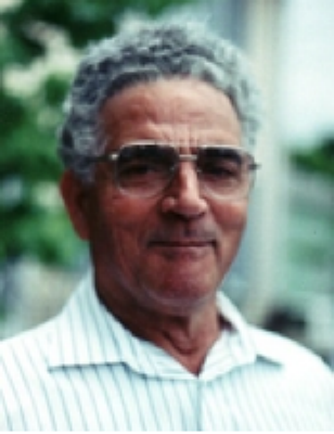 Jose Moniz - 2010 - Rebello Funeral Home & Cremation