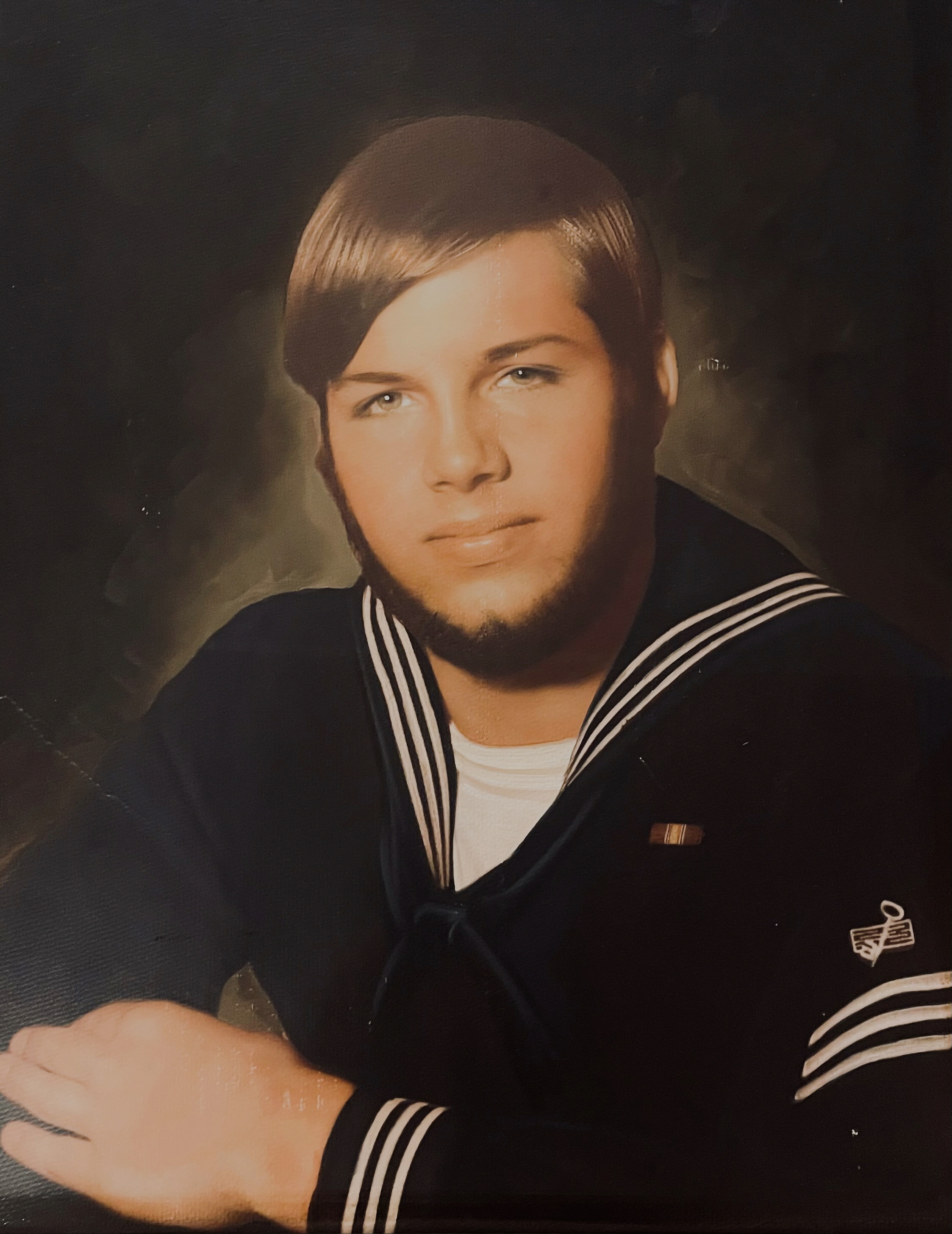 William "Bill" Frederick Blake - 2022 - case@casefuneralhome.com