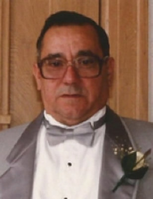 Antonio C Melo - 2017 - Rebello Funeral Home & Cremation