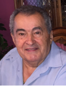 Joseph Pimentel - 2017 - Rebello Funeral Home & Cremation