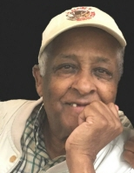 Joseph Almeida - 2018 - Rebello Funeral Home & Cremation