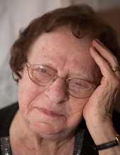 Margot Haas - 2022 - J.S. Goldstein Funeral Home & Monuments