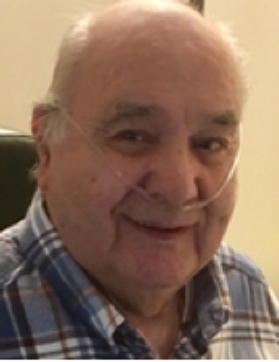 Raymond Jordan Obituary - 2018 - Rebello Funeral Home & Cremation