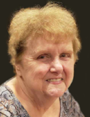 Barbara LaMountain Obituary - 2022 - Paradis-Givner Funeral Home