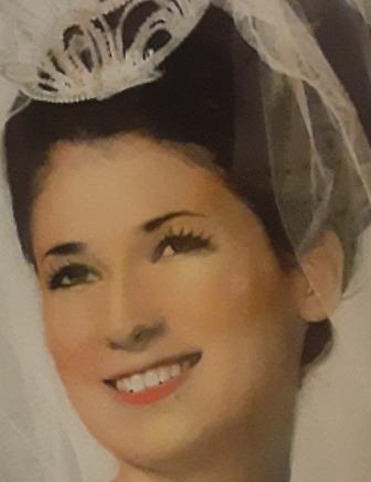 Virginia Ann D'Anton - 2022 - Megaro Memorial Home