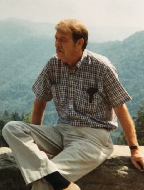 Donald Wayne Golden - 2022 - Clark Legacy Center - Frankfort