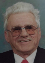 Obituary information for Henry Charest