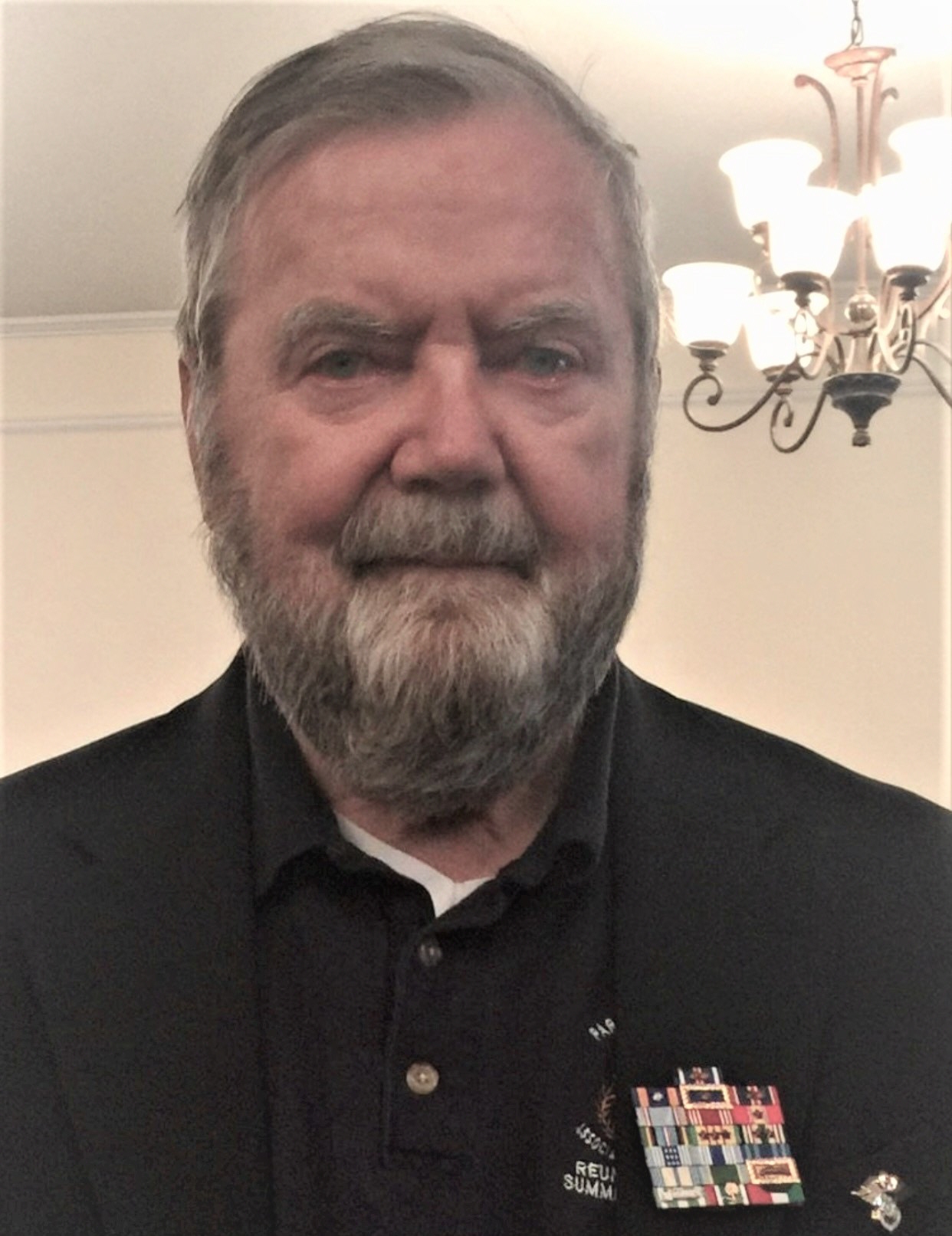 Henry 'Harry' Joseph O'Beirne - 2022 - Laughlin Service Funeral Home