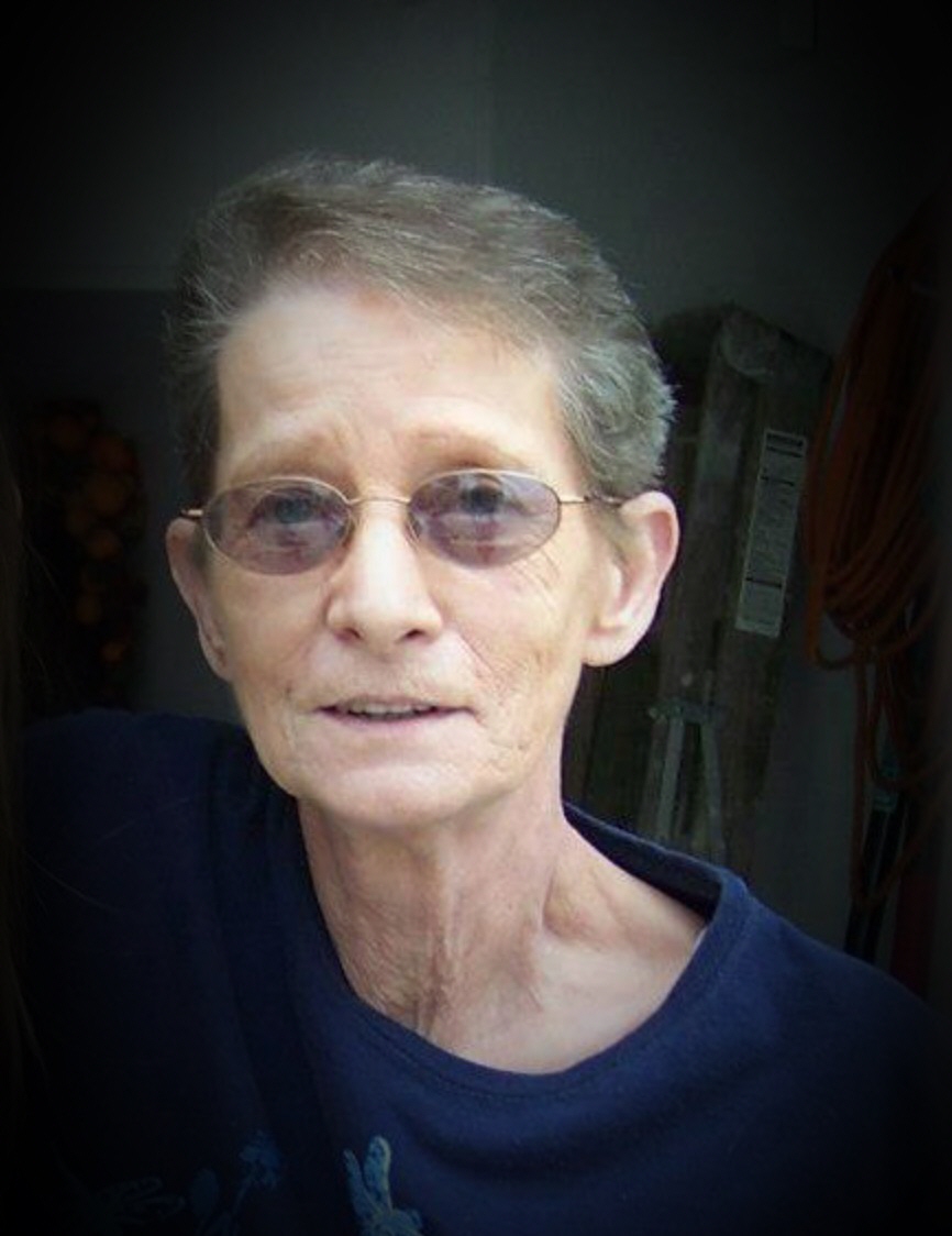 Donna Kay Jenkins - 2022 - Lincoln Land Cremation Society