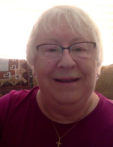 Judith Elaine Loo - 2022 - Catholic Cemeteries & Funeral Homes