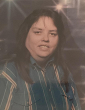 Pamela Jayne Long - 2022 - Queen City Funeral Home