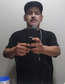 Alvin Corey Olvera - 2022 - Hart Funeral Home - Tahlequah