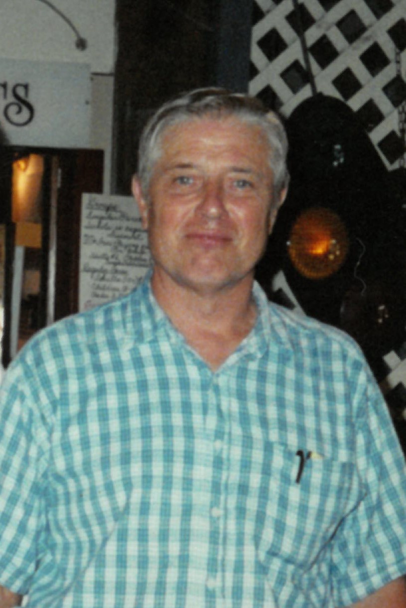 Gary Hahn - 2022 - Tribute Funeral Homes