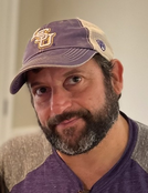 Keith Anthony Ledoux - 2022 - Resthaven Gardens of Memory & Funeral Home