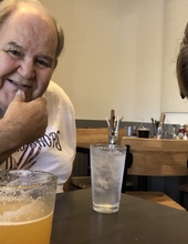 Charles Bruce Raynor - 2022 - Welch Funeral Home