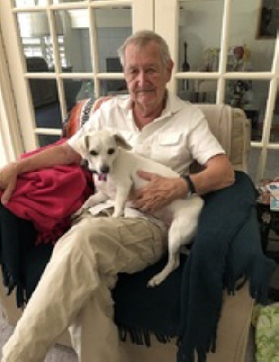 Gerald S Smith - 2022 - Winford Funerals