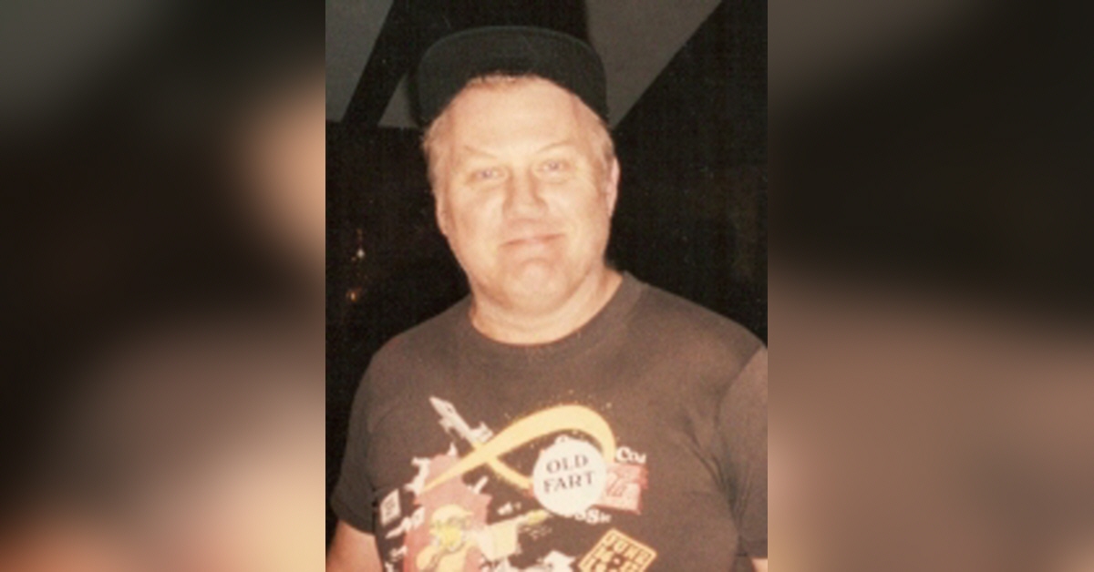 Obituary information for Ernest R. "Ernie" Johnson