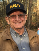 Mr. John Edward Phillips - 2022 - Evans Funeral Home
