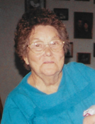 Cora Hill - 2022 - Garner Funeral Home