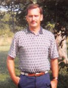 Ricky Lee Johnson - 2022 - Bernard Funeral Home